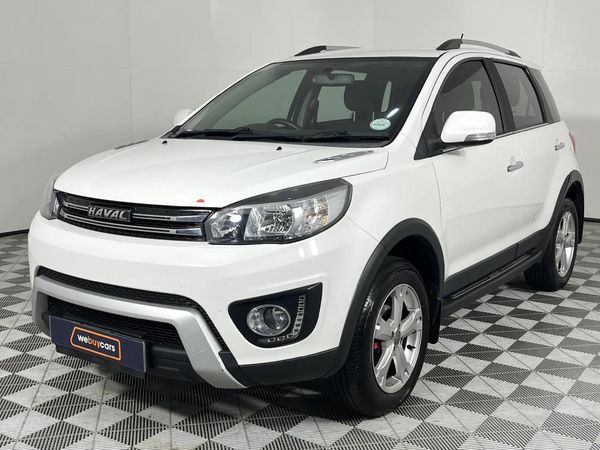 Used Haval H1 1.5 VVT for sale in Eastern Cape - Cars.co.za (ID::8456691)