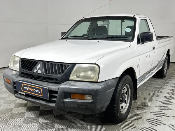 Used Mitsubishi Colt 2800D std Single-Cab for sale in Kwazulu Natal ...