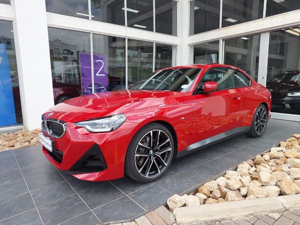 Used BMW 2 Series 220d Coupe Sport Auto for sale in Mpumalanga - Cars ...