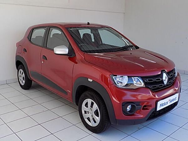 Used Renault Kwid 1.0 Expression for sale in Kwazulu Natal - Cars.co.za ...