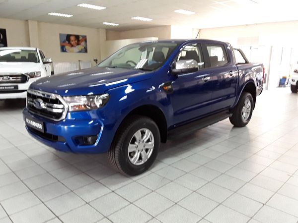 New Ford Ranger 2.2 TDCi XLS Double-Cab for sale in Mpumalanga - Cars ...