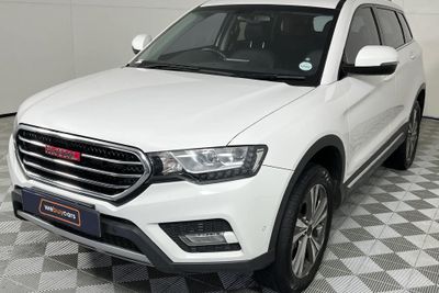 Used Haval H6C 2.0T Premium for sale in Gauteng - Cars.co.za (ID::8459250)