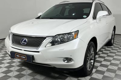 Used Lexus RX 450h XE for sale in Eastern Cape - Cars.co.za (ID::8459280)