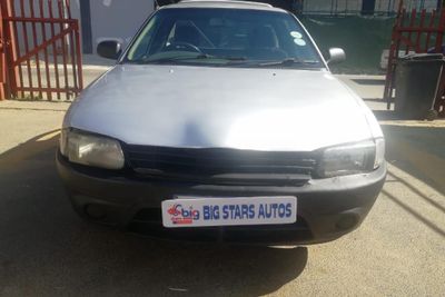 Used Proton Arena 1.5i for sale in Gauteng - Cars.co.za (ID::8459444)
