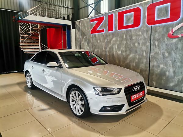 Used Audi A4 2.0T SE Auto for sale in Gauteng - Cars.co.za (ID::8460293)