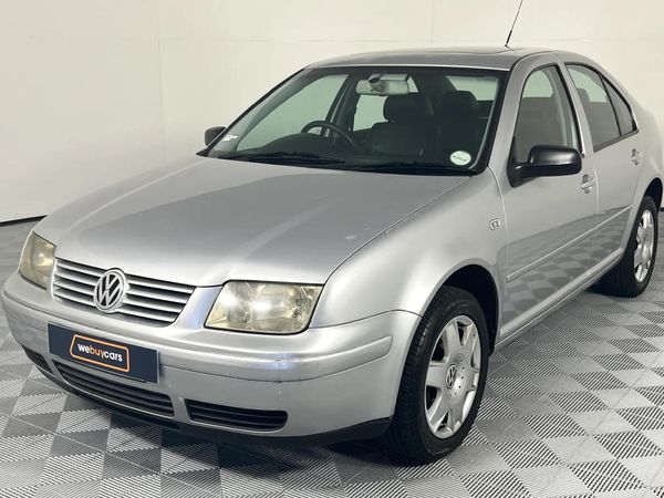 Used Volkswagen Jetta IV 1.9 TDI Highline for sale in Western Cape ...