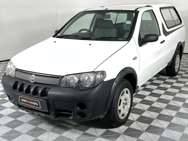 Used Fiat Strada 1.2 EL for sale in Gauteng - Cars.co.za (ID::8462658)
