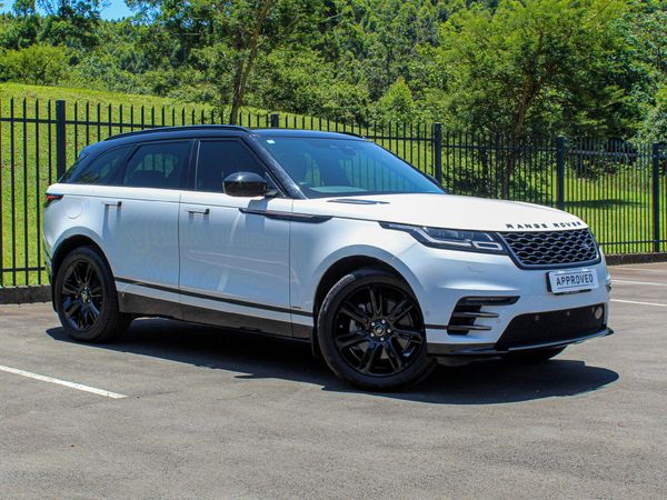 Used Land Rover Range Rover Velar 2.0D SE | D200 for sale in Kwazulu ...