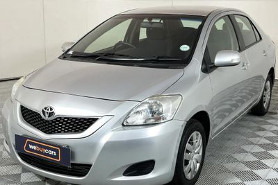 Used Toyota Yaris Zen3+ Auto for sale in Gauteng - Cars.co.za (ID::8463658)