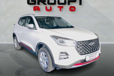 Used Chery Tiggo 4 Pro 1.5 Comfort Auto for sale in Gauteng - Cars.co ...