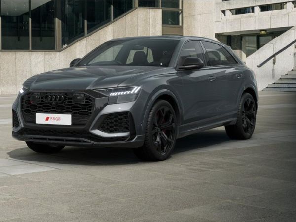 New Audi RSQ8 quattro (441kW) for sale in Gauteng - Cars.co.za (ID ...