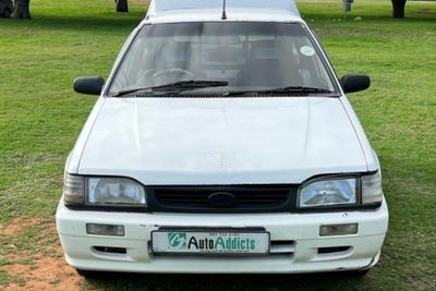 Used Mazda Rustler 130 for sale in Eastern Cape - Cars.co.za (ID::8465281)