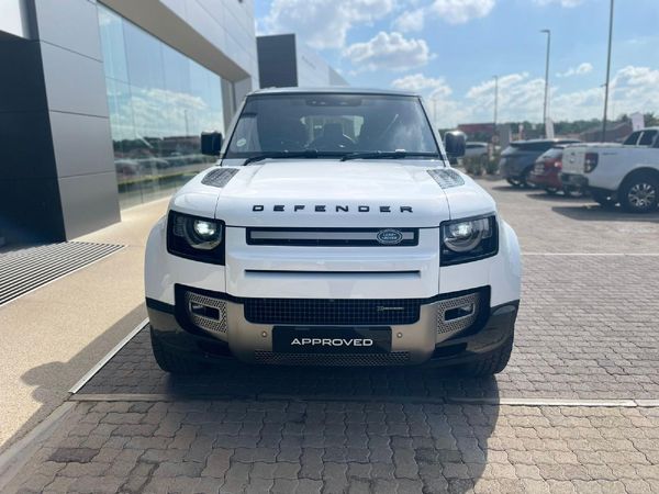 Used Land Rover Defender 110 D300 HSE X-Dynamic for sale in Limpopo ...
