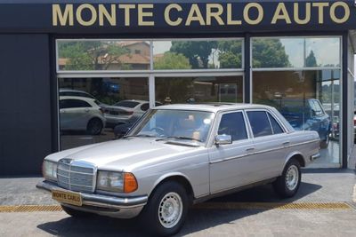 Used Mercedes-Benz E-Class 280 E for sale in Gauteng - Cars.co.za (ID ...