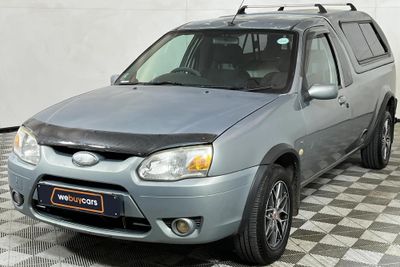 Used Ford Bantam 1.6i XLE for sale in Gauteng - Cars.co.za (ID::8465968)