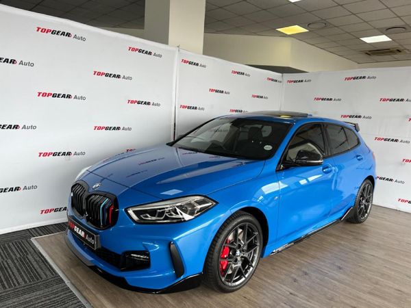 Used BMW 1 Series 118i Mzansi Edition Auto for sale in Gauteng - Cars ...