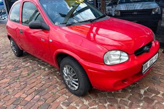 Opel Corsa Lite for Sale (New and Used) - Cars.co.za