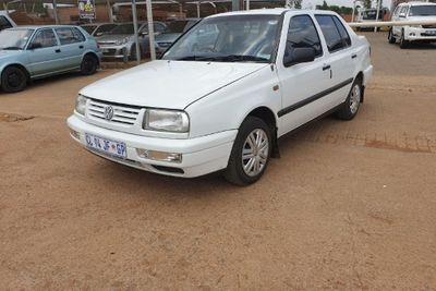 Used Volkswagen Jetta 1.6 CSL for sale in Gauteng - Cars.co.za (ID ...