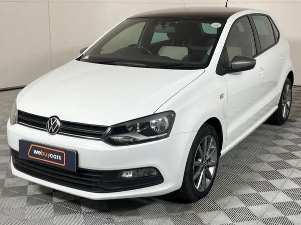 Used Volkswagen Polo Vivo 1.4 Mswenko 5-dr for sale in Gauteng - Cars ...