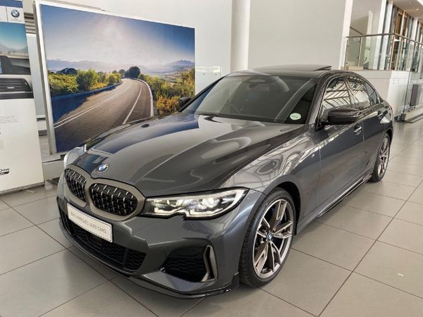Used BMW 3 Series M340i xDrive M Performance Launch Edition for sale in ...