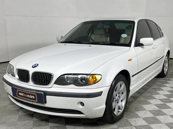 Used BMW 3 Series 325i Exclusive Auto for sale in Kwazulu Natal - Cars ...