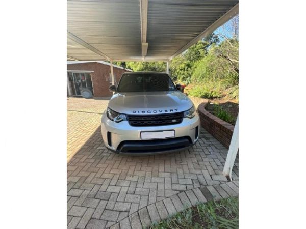 Used Land Rover Discovery 3.0 TD6 SE for sale in Kwazulu Natal - Cars ...