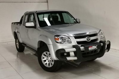 Used Mazda BT-50 3.0 CRDi Drifter SLX F|Cab for sale in Gauteng - Cars.co.za (ID::8474031)