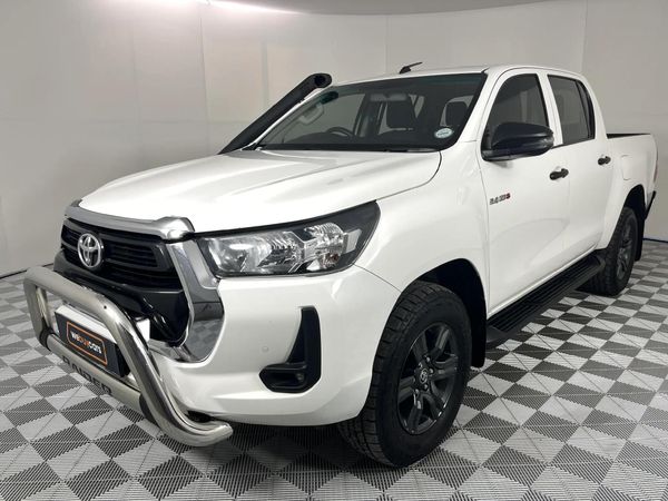 Hilux Raider For Sale