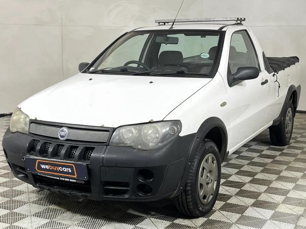 Used Fiat Strada 1.2 EL for sale in Gauteng - Cars.co.za (ID::8477052)