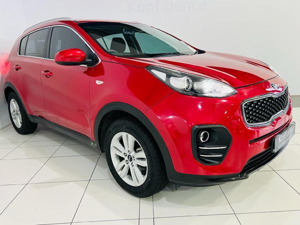 Used Kia Sportage 2.0 Ignite Auto for sale in Kwazulu Natal - Cars.co ...