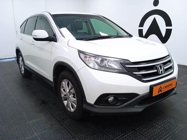 Used Honda CR-V 2.0 Comfort Auto for sale in Gauteng - Cars.co.za (ID ...