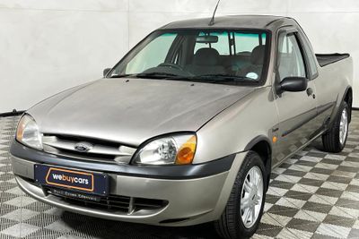 Used Ford Bantam 1.6i XLT for sale in Gauteng - Cars.co.za (ID::8478016)