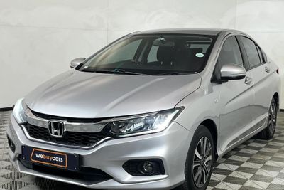 Used Honda Ballade 1.5 Elegance Auto for sale in Gauteng - Cars.co.za ...