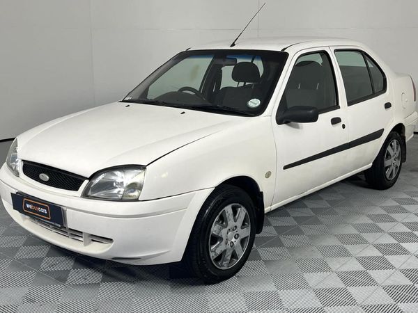Used Ford Ikon 1.6i LX for sale in Western Cape - Cars.co.za (ID::8479197)