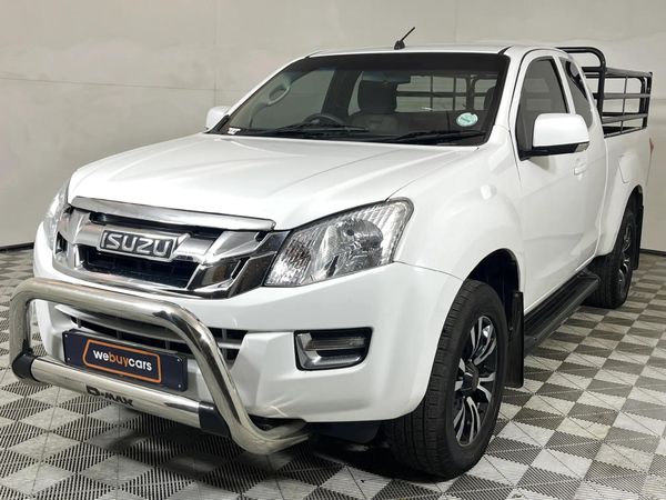 Used Isuzu KB 250 D-Teq LE Extended Cab for sale in Gauteng - Cars.co ...