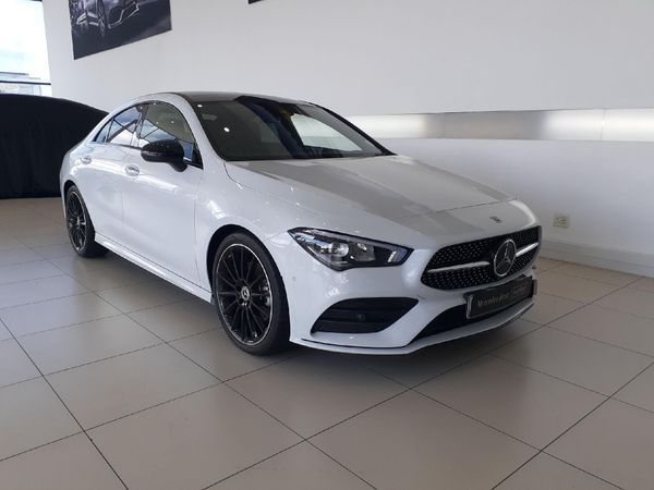 Used Mercedes-Benz CLA 220d AMG for sale in Gauteng - Cars.co.za (ID ...