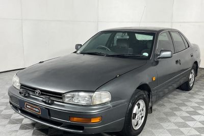 Used Toyota Camry 200 Si Auto for sale in Western Cape - Cars.co.za (ID ...