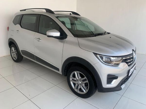 Used Renault Triber 1.0 Prestige Auto for sale in Gauteng - Cars.co.za ...
