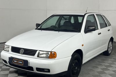 Used Volkswagen Polo Playa 1.4 for sale in Western Cape - Cars.co.za ...