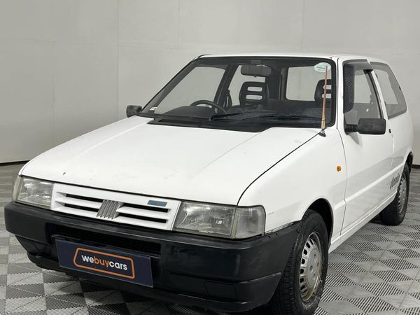 Used Fiat Uno 1.0 Cento 3-dr for sale in Western Cape - Cars.co.za (ID ...