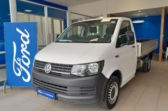 Volkswagen Transporter Single Cab Bakkie For Sale (New and Used) - Cars ...