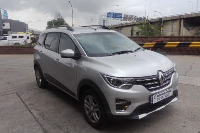 Used Renault Triber 1.0 Prestige Auto for sale in Gauteng - Cars.co.za ...