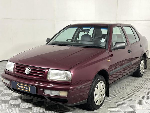 Used Volkswagen Jetta 1.8 CLX for sale in Western Cape - Cars.co.za (ID ...