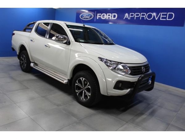 Used Fiat Fullback 2.4 Di-D 4x4 Auto Double-Cab for sale in Gauteng ... Used Fiat Fullback 2.4 Di-D 4x4 Auto Double-Cab for sale in Gauteng ...