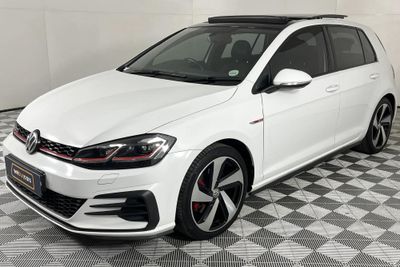 Used Volkswagen Golf VII GTI 2.0 TSI Auto for sale in Gauteng - Cars.co ...