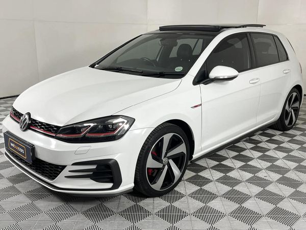 Used Volkswagen Golf VII GTI 2.0 TSI Auto for sale in Gauteng - Cars.co ...