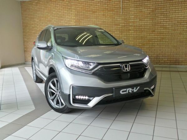 New Honda CR-V 1.5T Exclusive AWD Auto for sale in Gauteng - Cars.co.za (ID::8485928)