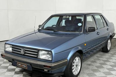 Used Volkswagen Jetta II 1.8 CLX Auto for sale in Western Cape - Cars ...