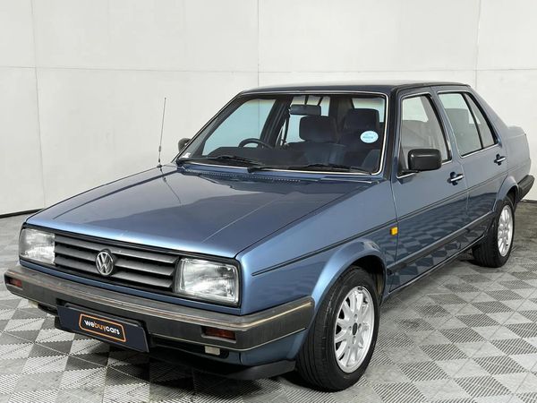 Used Volkswagen Jetta II 1.8 CLX Auto for sale in Western Cape - Cars ...