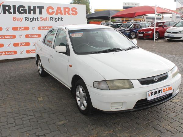 Used Mazda Etude 180 Se Sedan for sale in Gauteng - Cars.co.za (ID ...